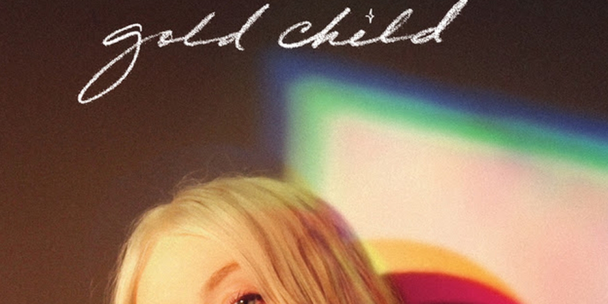 Gold Child Releases Debut Album Today