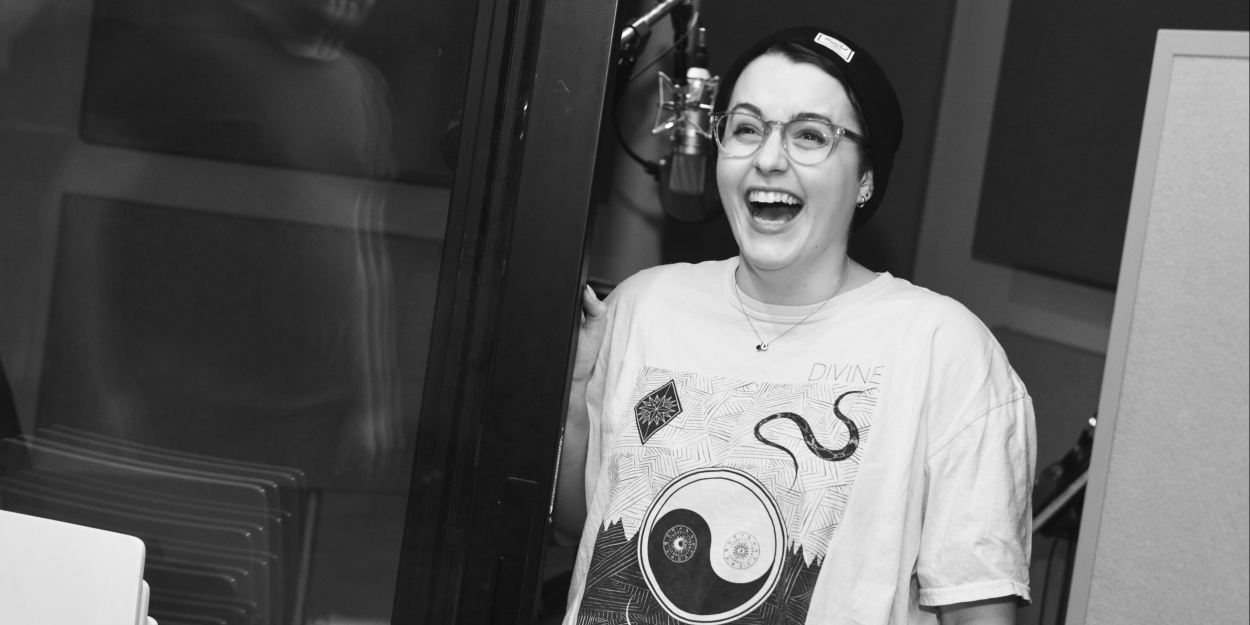 BWW Exclusive: Listen to Caitlin Kinnunen Sing from FRANKIE THE MUSICAL!