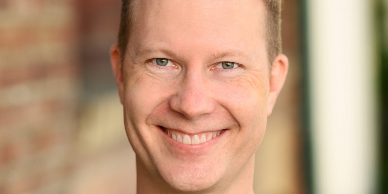 BWW Interview: Daniel Thomas of YOU CAN'T STOP THE BEAT at 42nd Street ...