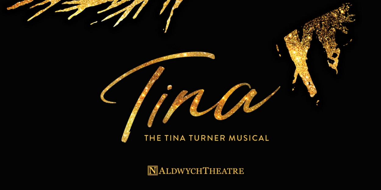 London Theatre Week: Tickets for £25, £35 & £45 for TINA: THE TINA ...