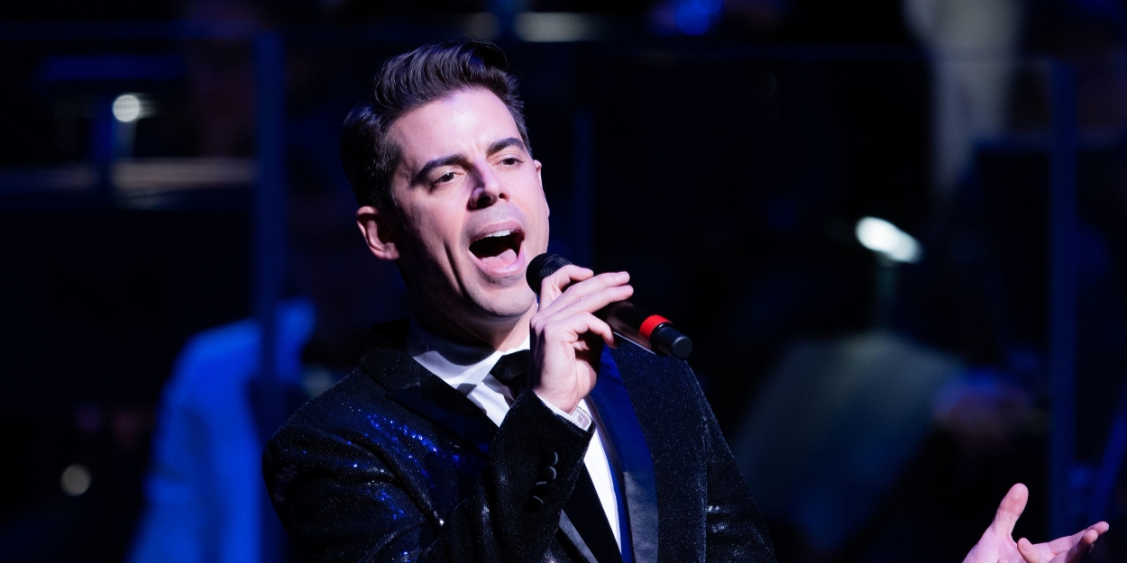 Santa Barbara Symphony Celebrates Sinatra in Season Finale