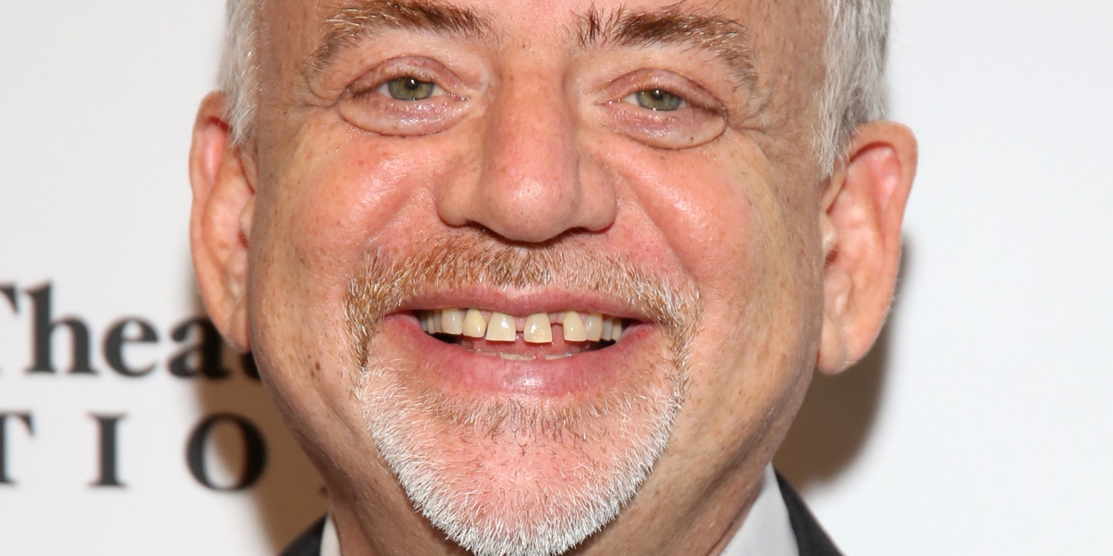 Composer Marc Shaiman Looks Back on His Oscar-Nominated Music!
