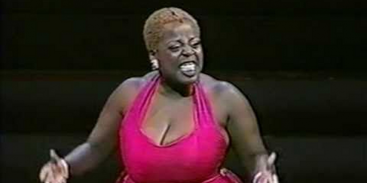 9 Lillias White Videos We Cant Get Enough Of 9814