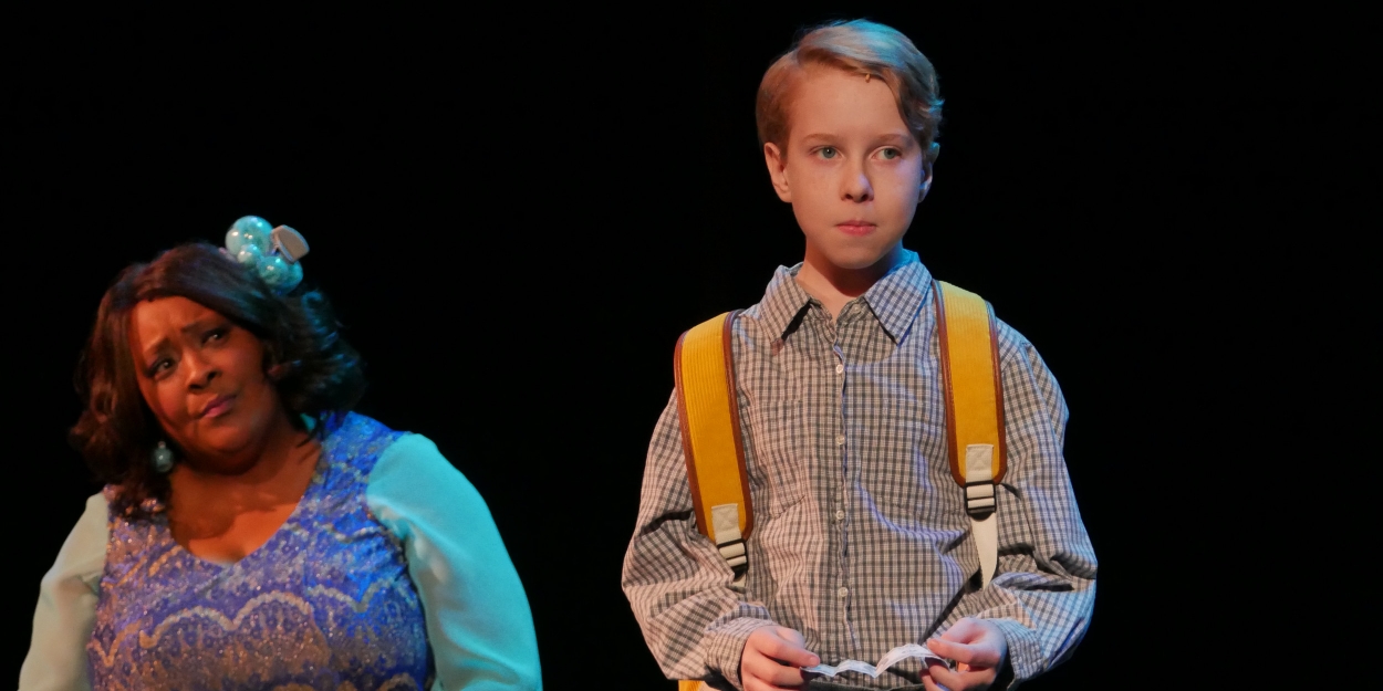 Review: The Kansas City Premiere of CAROLINE, OR CHANGE Opens in ...