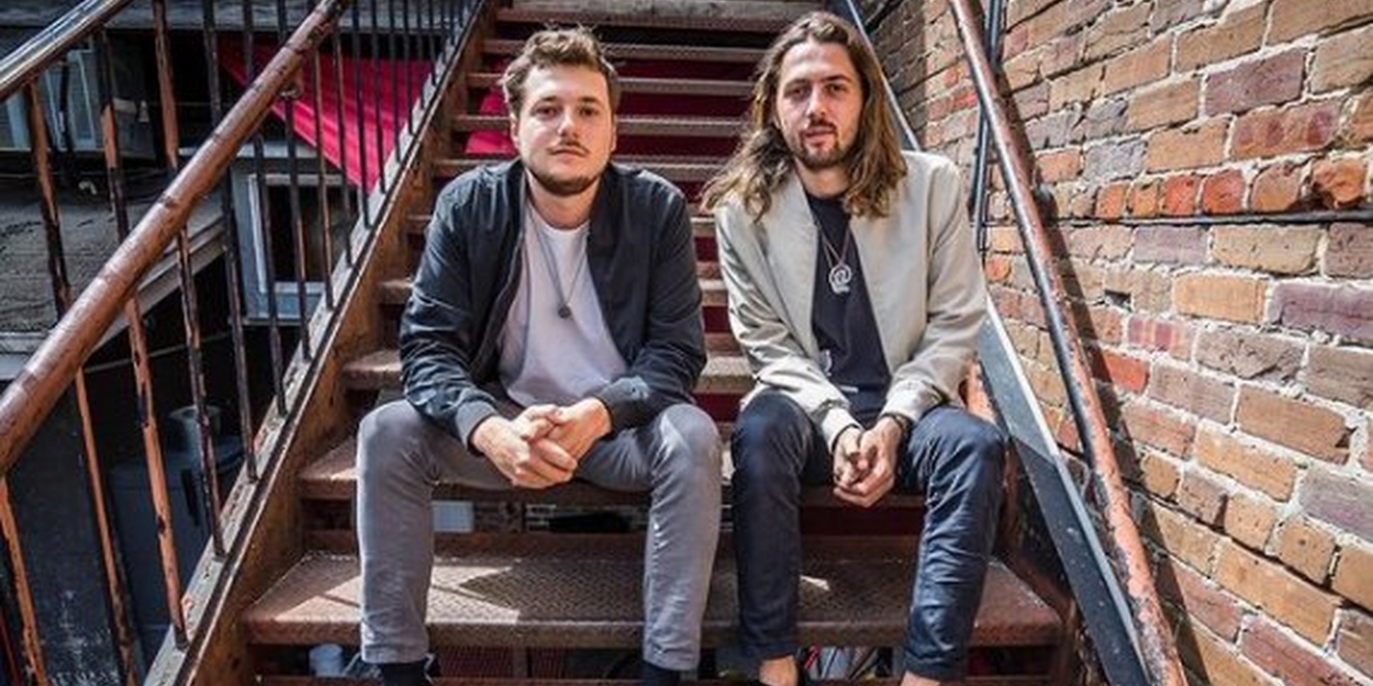 Video: The Ries Brothers Release 'Strange Times' Video