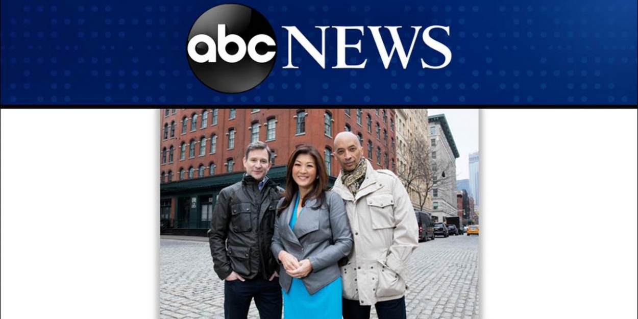 RATINGS: NIGHTLINE Outdelivers CBS' THE LATE LATE SHOW WITH JAMES CORDEN