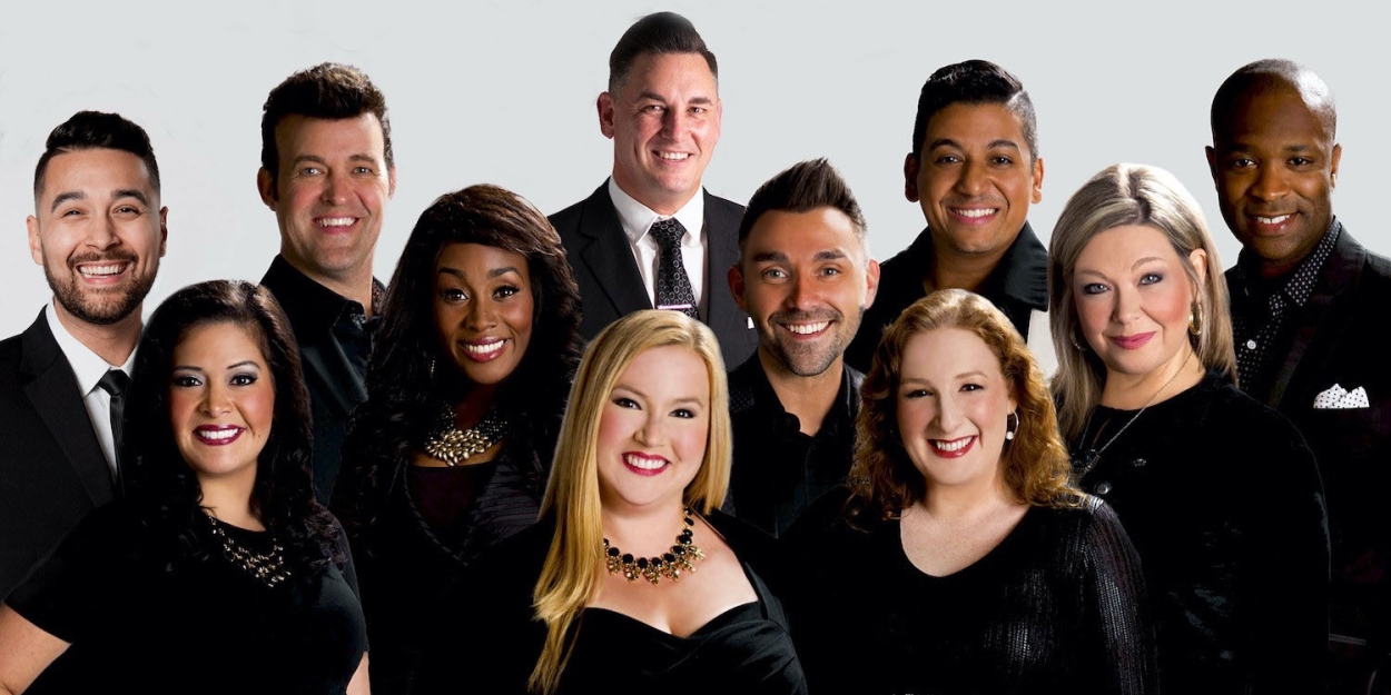 A Cappella Sensation Voctave Comes To Scottsdale in March
