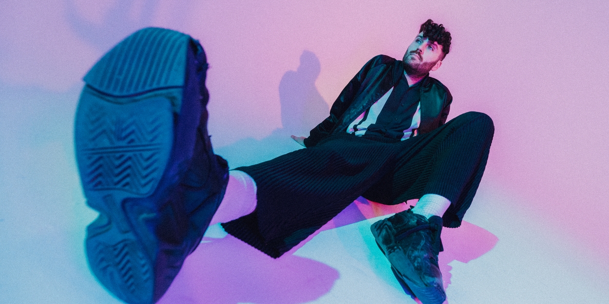 Mild Minds Releases New Single 'HAUNTED'