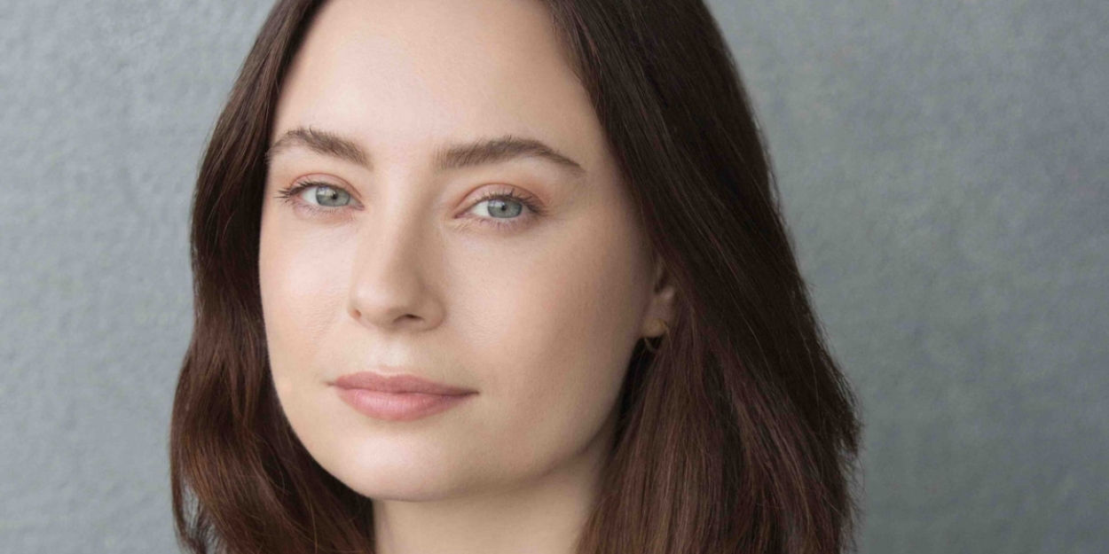 Jennifer Kirby Will Lead THE MASSIVE TRAGEDY OF MADAME BOVARY at Jermyn ...