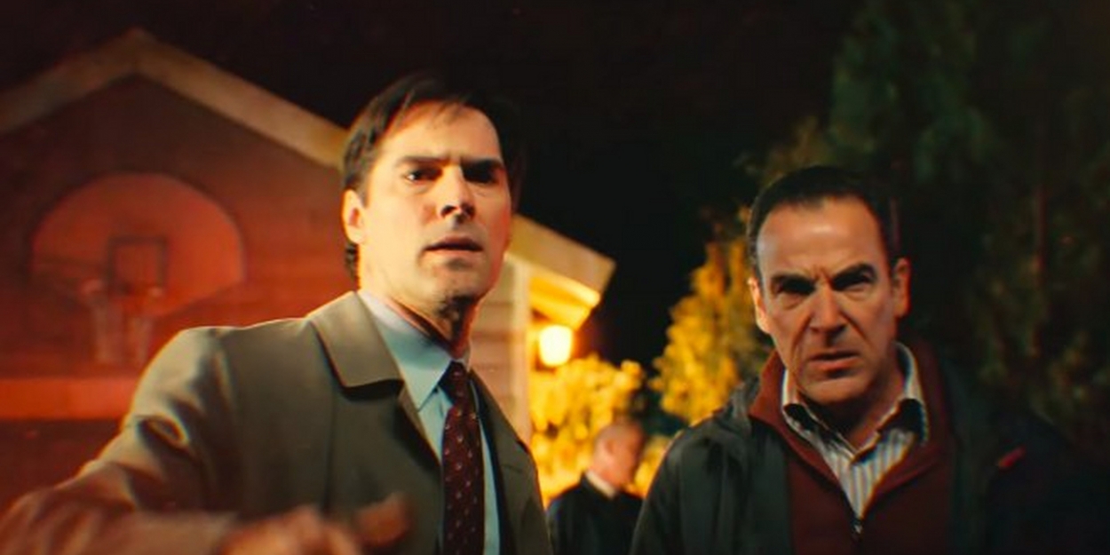 VIDEO: Watch the Trailer For the Season Finale of CRIMINAL MINDS