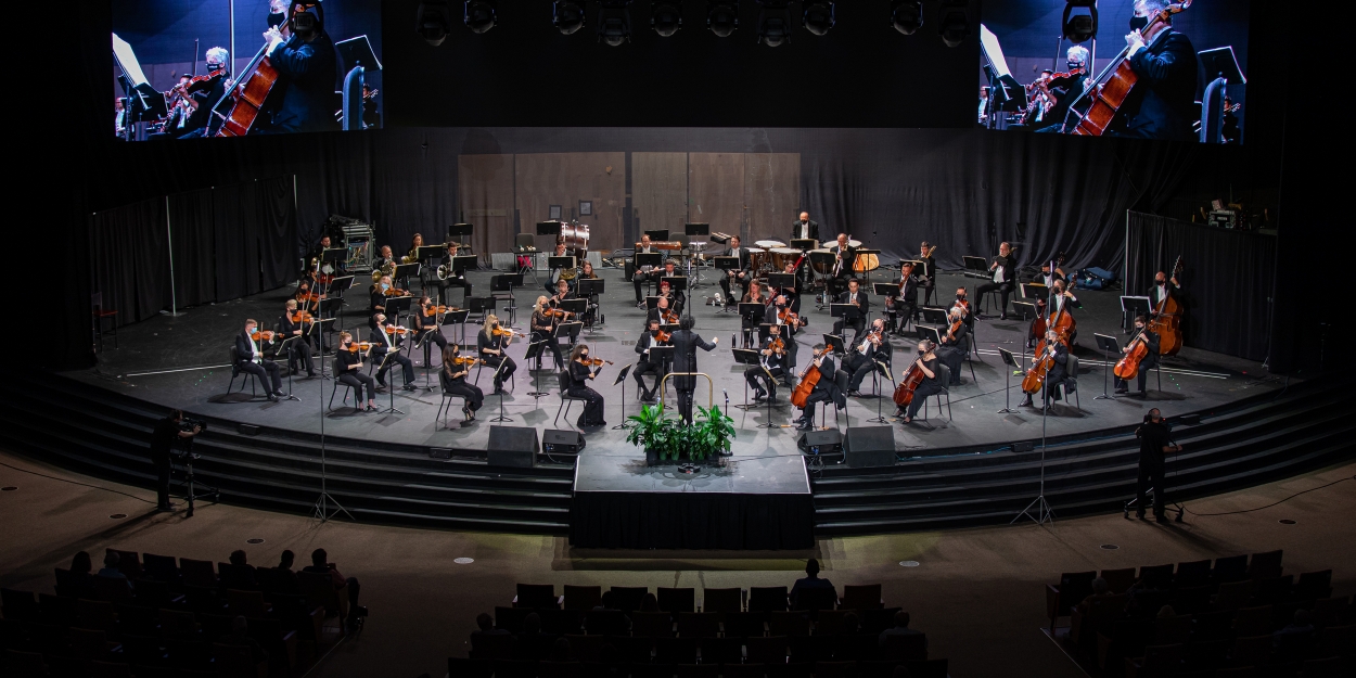 Orlando Philharmonic Orchestra to Present Eric Whitacre's DEEP FIELD ...