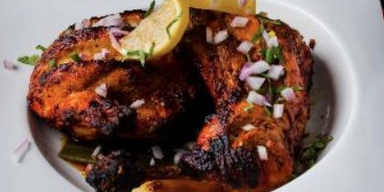 MASTI INDIAN GRILL & CHAAT BAR Opens in Williamsburg, Brooklyn