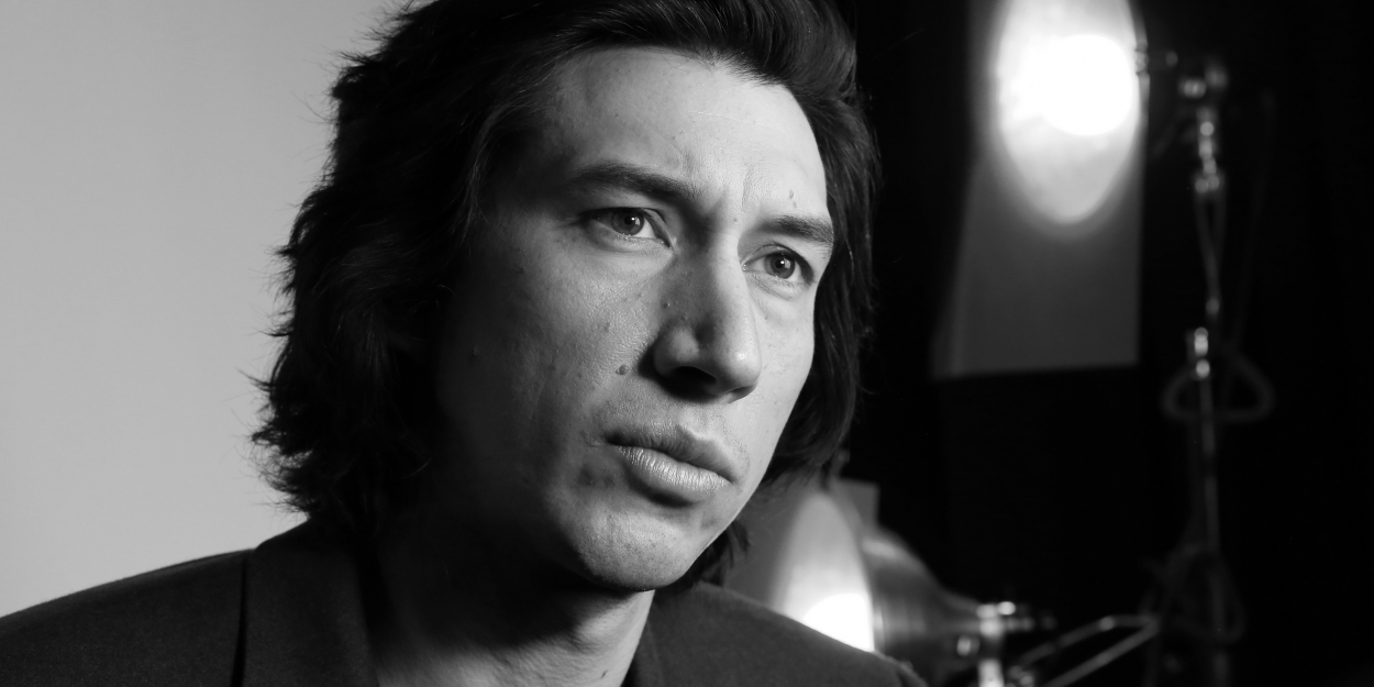 From Stage to Screen: Adam Driver Caps Off an Epic Year at the Oscars