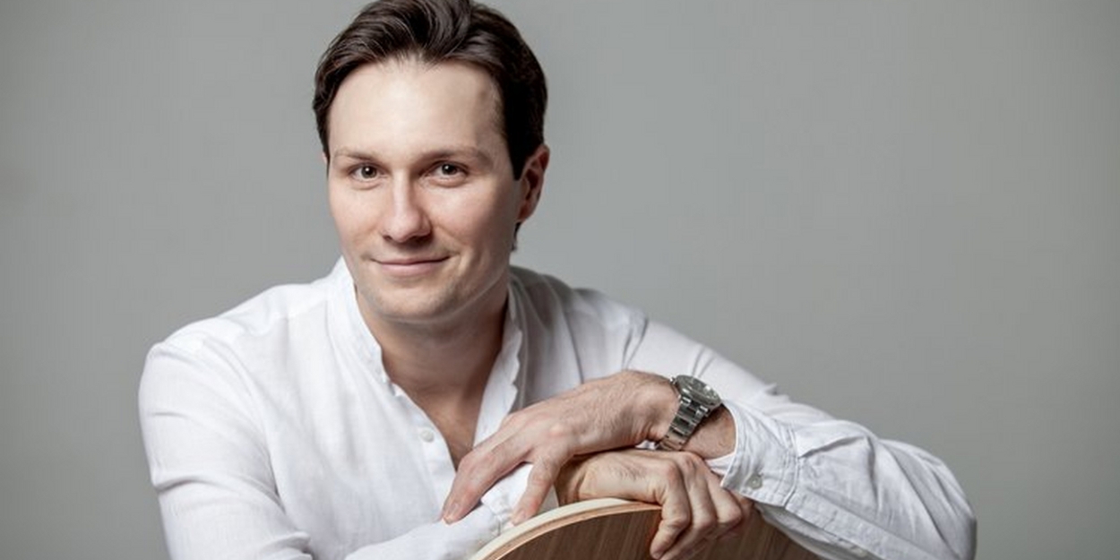 Samuel Dale Johnson Joins Promethean Artists