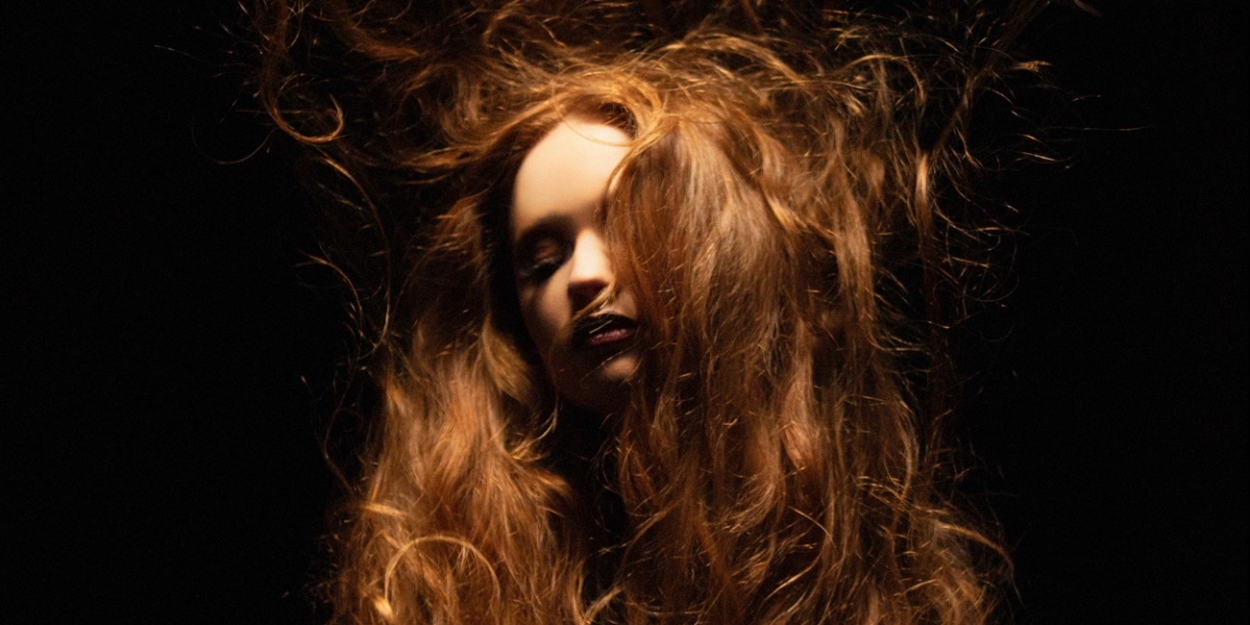 Iyla Announces New EP OTHER WAYS TO VENT