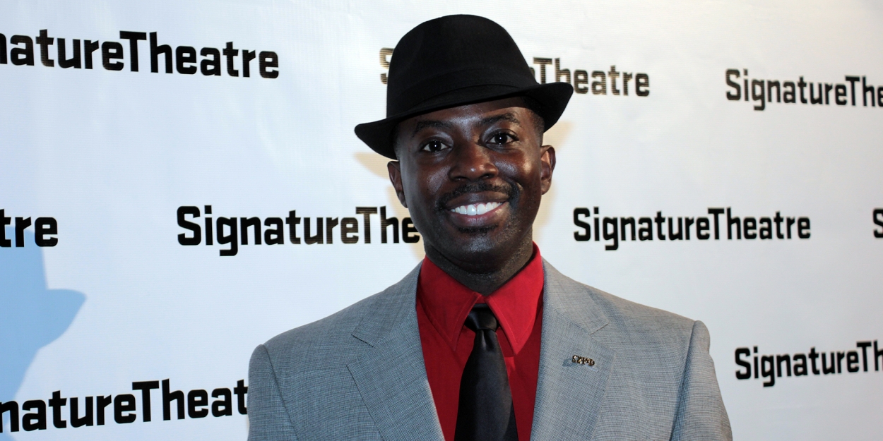 Charlie Hudson, III, Nana Mensah and More to Star in MCC Theater's ...