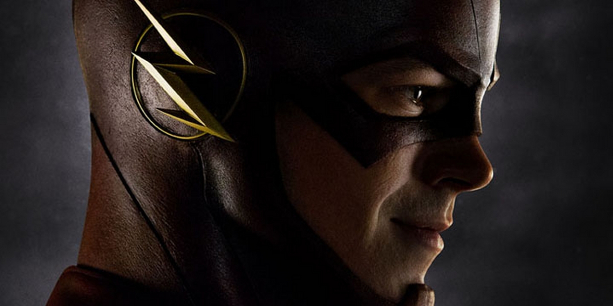 VIDEO: Watch the 'Hit The Ground Running' Trailer for CW's THE FLASH