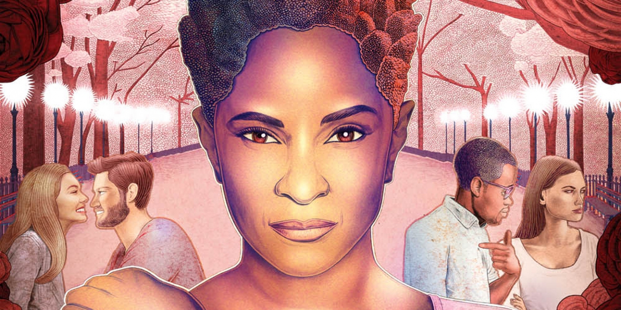 Sacred Fools Presents The World Premiere Of GIFTED