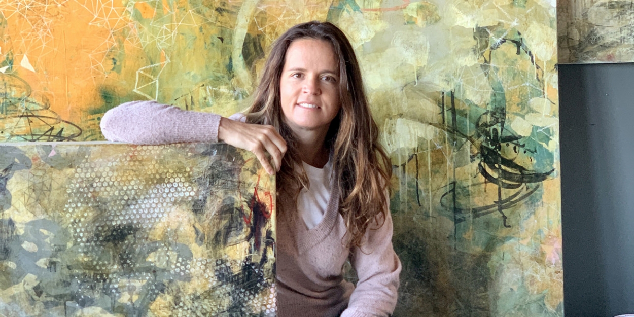 ICB Building Announces 2021 Winter Open Studios Set For December
