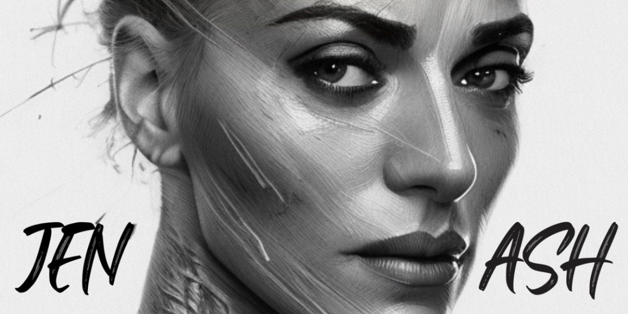 R&B Artist Jen Ash Releases New Music Video and Single 'Trouble' & 'I'm ...