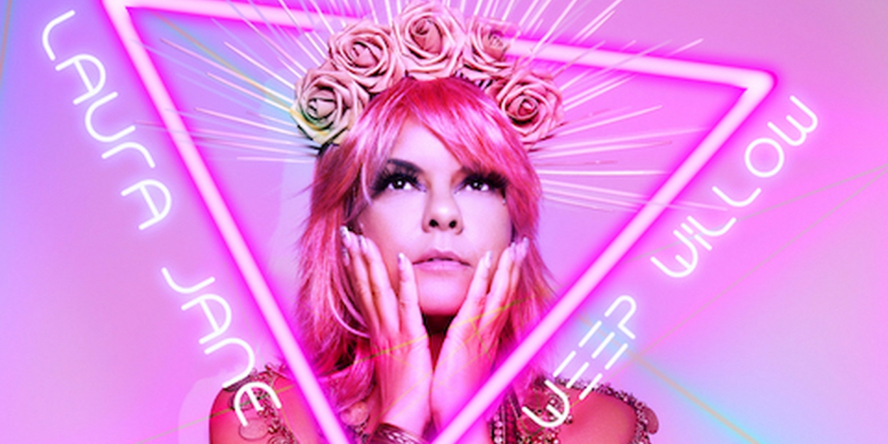 World-Renowned Vocalist, Singer-Songwriter & Entrepreneur Laura Jane ...