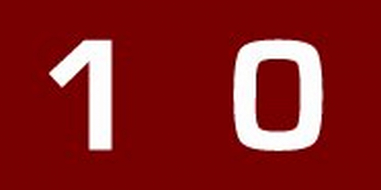 10HL Announces 2020 Choreographic Commissions