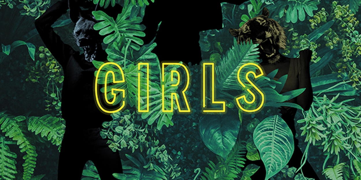 Review: GIRLS at Yale Repertory Theater