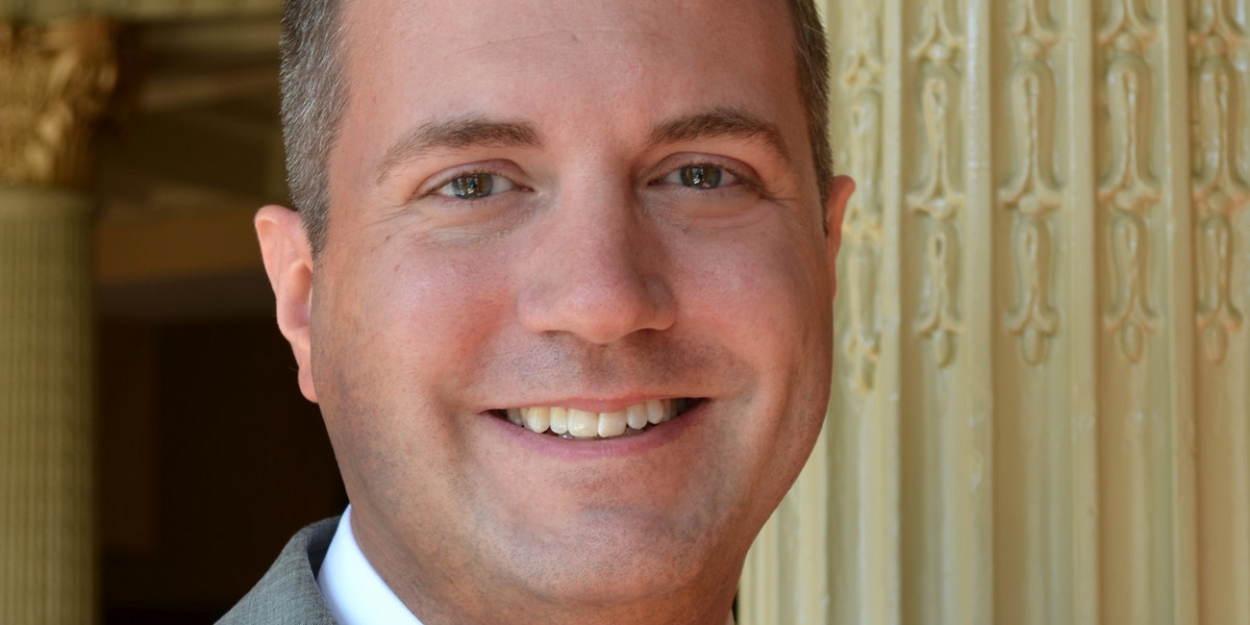 Trinity Rep Executive Director Announces Departure