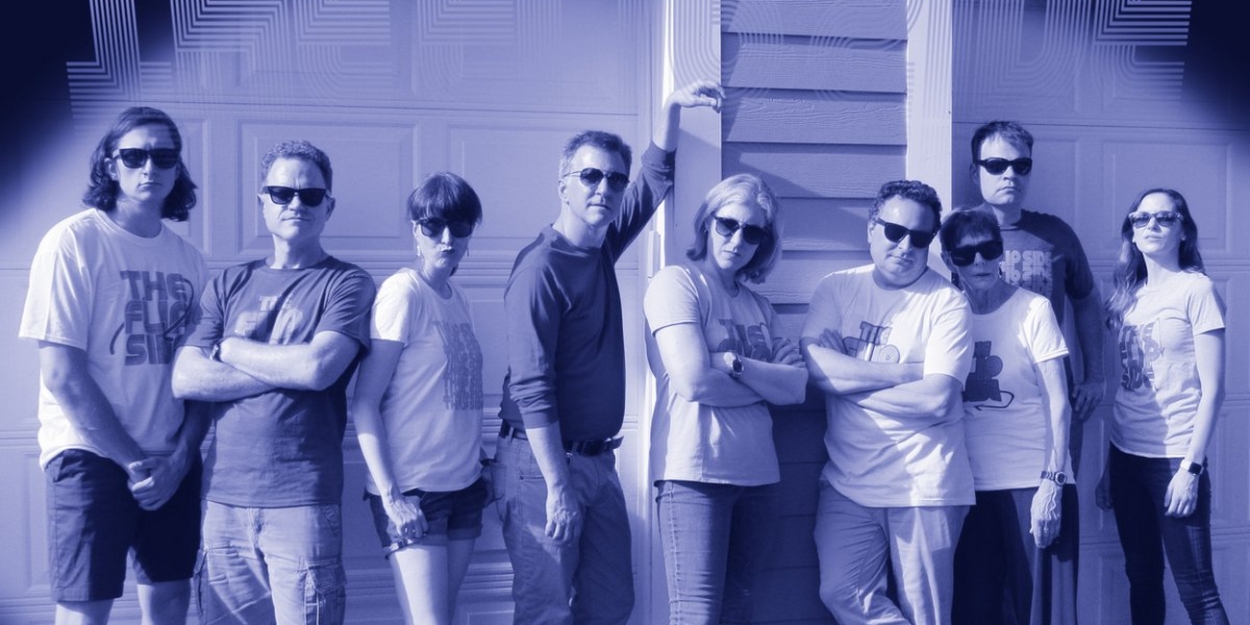 Spring Improv Class Comes to Vivid Stage in March