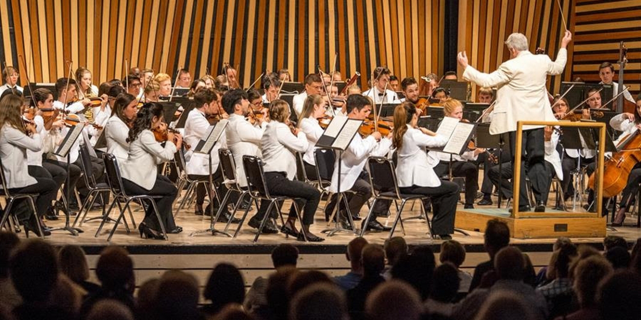 The National Repertory Orchestra Announces Michael Stern as Third Music ...