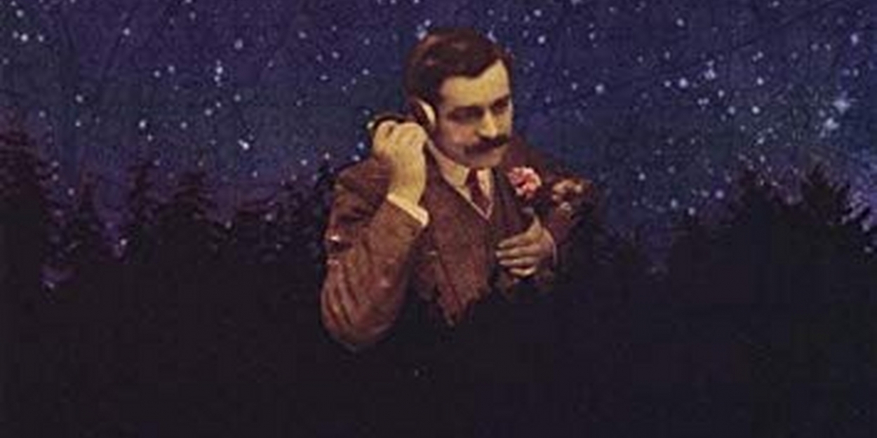 Gregory Alan Isakov Announces Upcoming Tour Dates