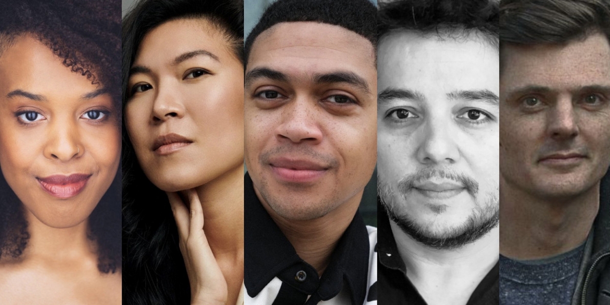 Nia Calloway, Rachel Lin & More To Develop New Solo Plays For AFO's ...