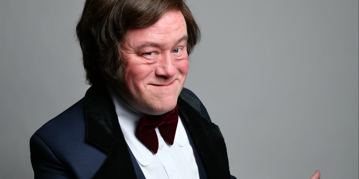 EDINBURGH 2022: Jon Culshaw Q&A