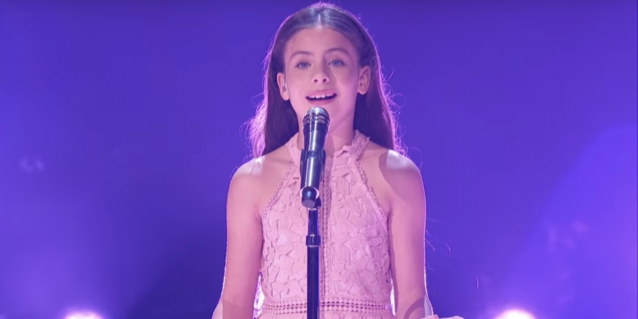 VIDEO: 10-Year-Old Singer Emanne Beasha Stuns With Operatic Voice on ...