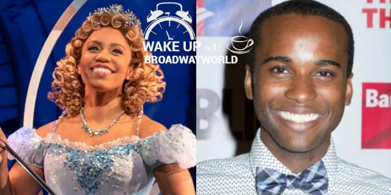 Wake Up With BWW 12/8: Brittney Johnson and Jordan Barrow Take Over in ...