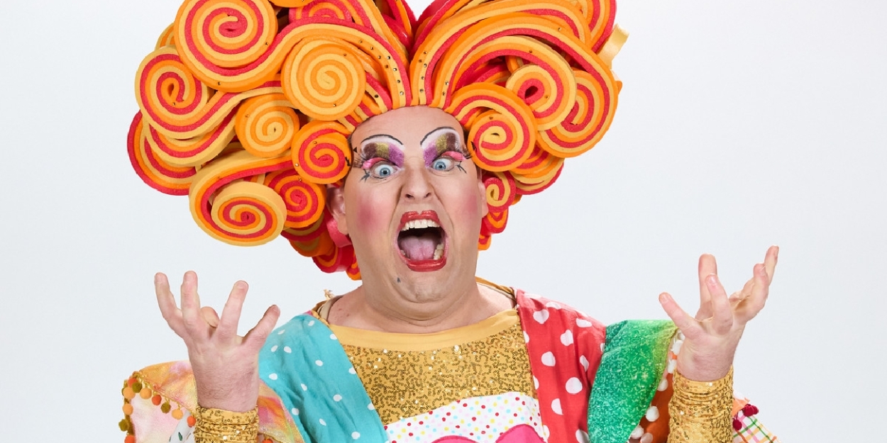 Cast Announced For SLEEPING BEAUTY Panto at The Gaiety