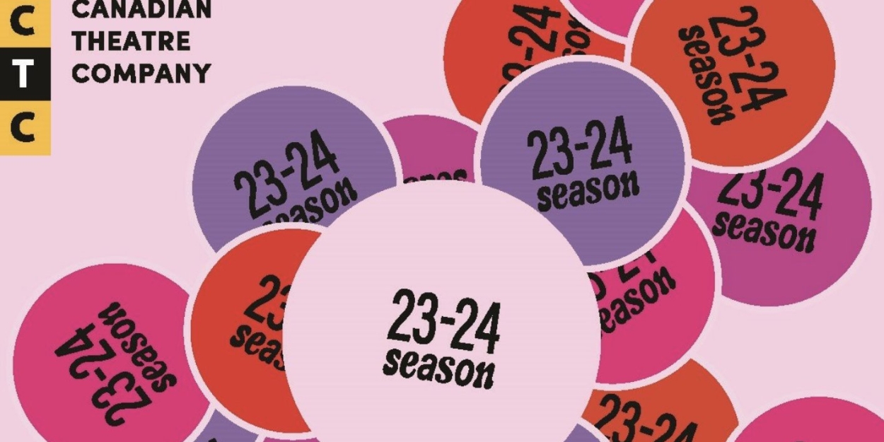 GCTC Reveals New Summer Stage Program