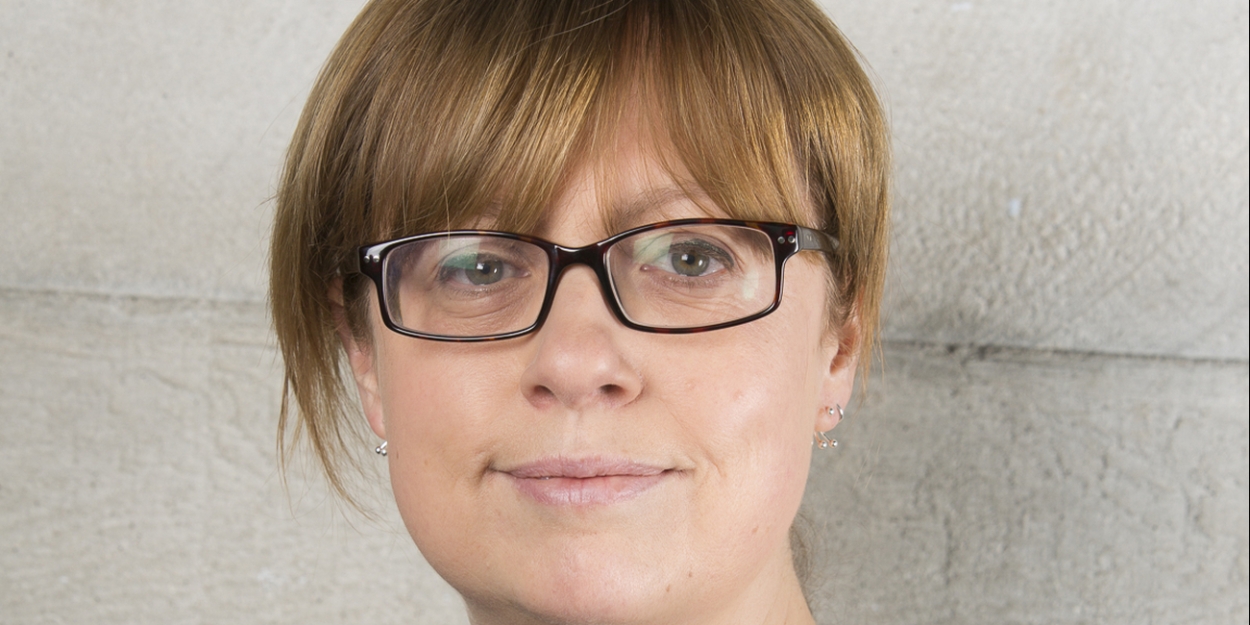 Park Theatre Announces Vicky Hawkins as Executive Director