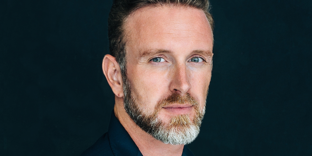 Ben Davis to Star in The Link Theatre's Inaugural Production of THE ...