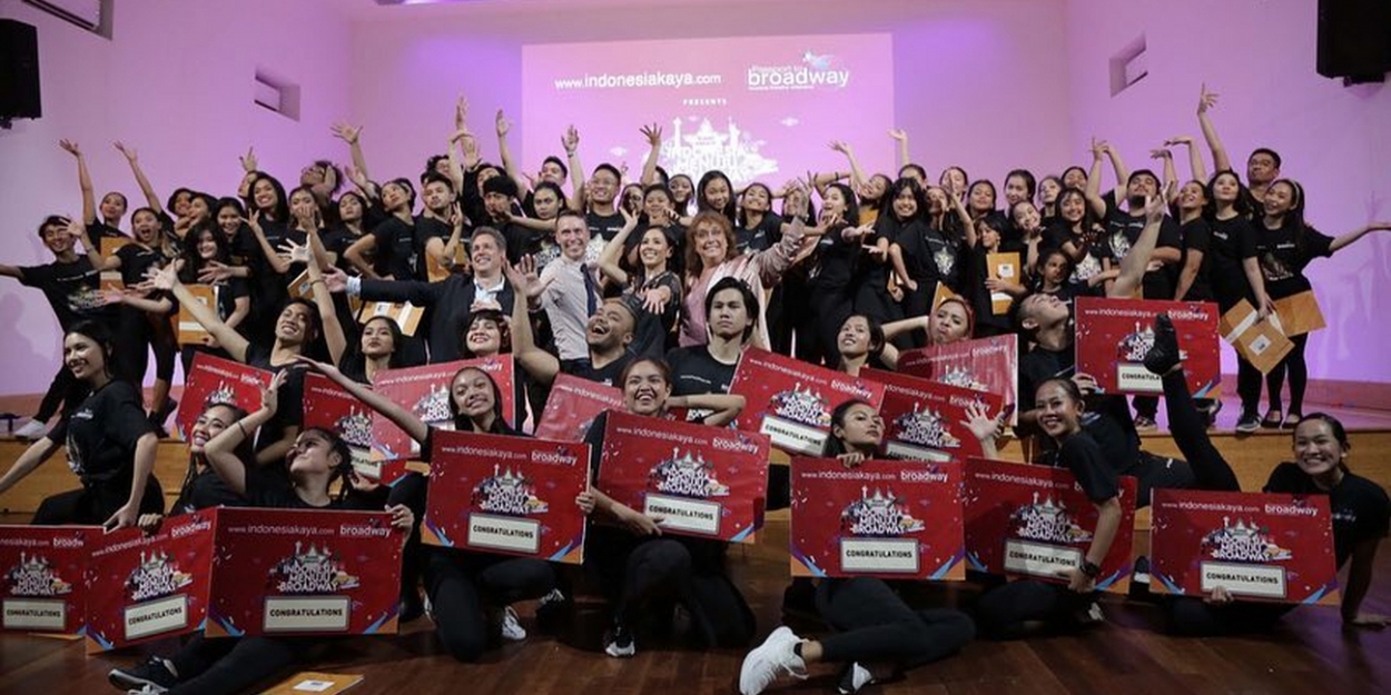 BWW Interview: Passport to Broadway's AMY WEINSTEIN on the Past and ...