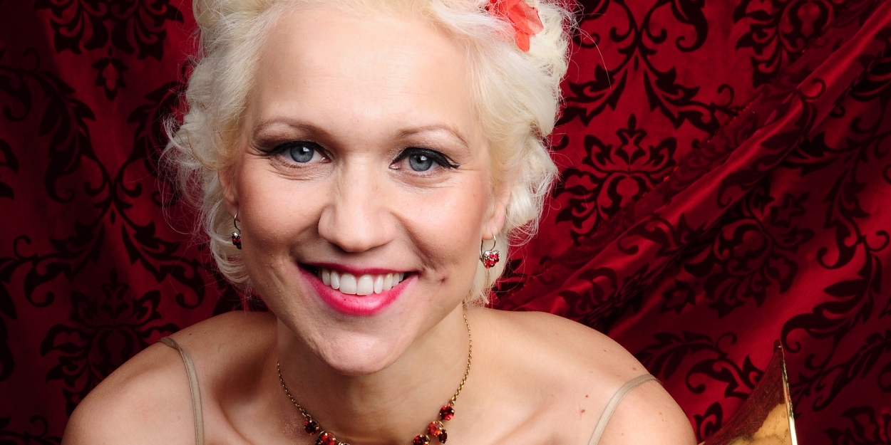 10 Videos That Gear Us Up For Gunhild Carling At Birdland July 22nd