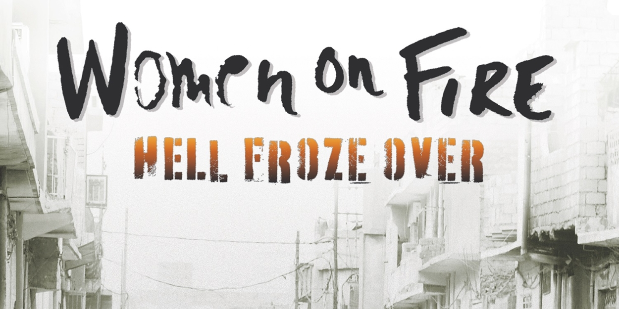 Adriane Lenox & Petralina Rae Lambert Join the Cast of WOMEN OF FIRE ...