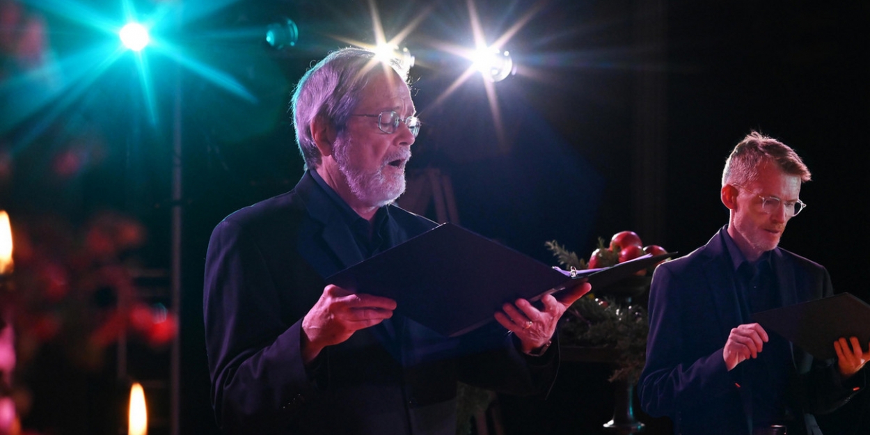 The Toronto Consort Launches Early Music TV Online Streaming Service