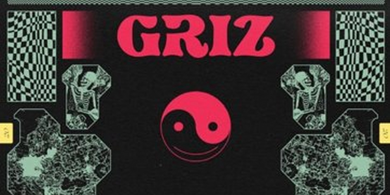 GRiZ Announces February 2020 European Tour