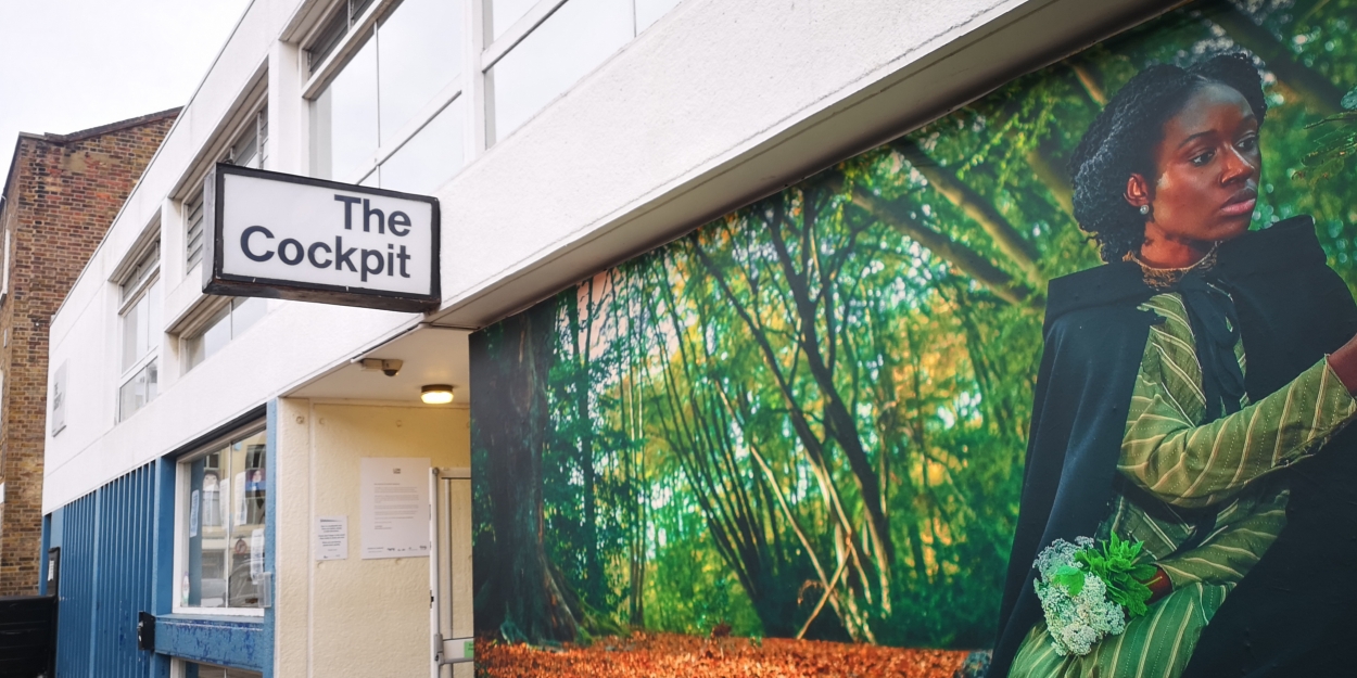 The Cockpit Theatre Announces Reopening Plans for Christmas
