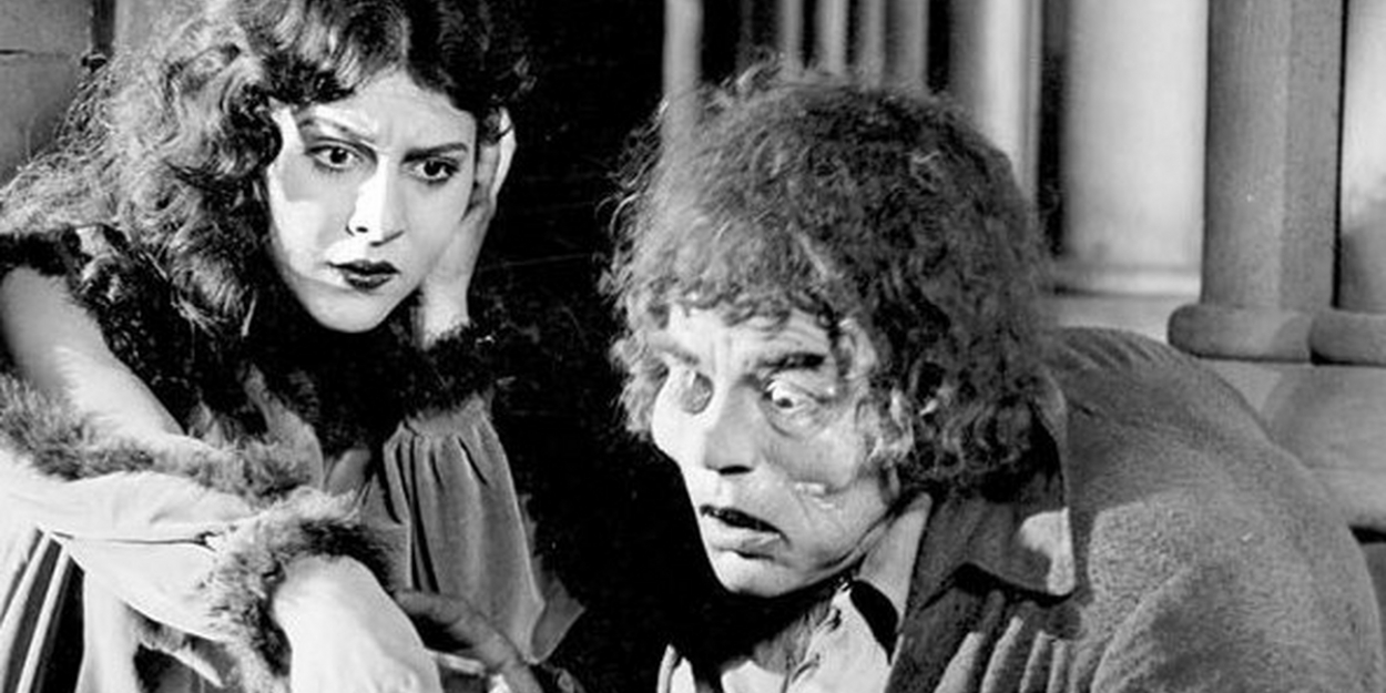Lon Chaney's THE HUNCHBACK OF NOTRE DAME Is Next Silent Film To Come To ...