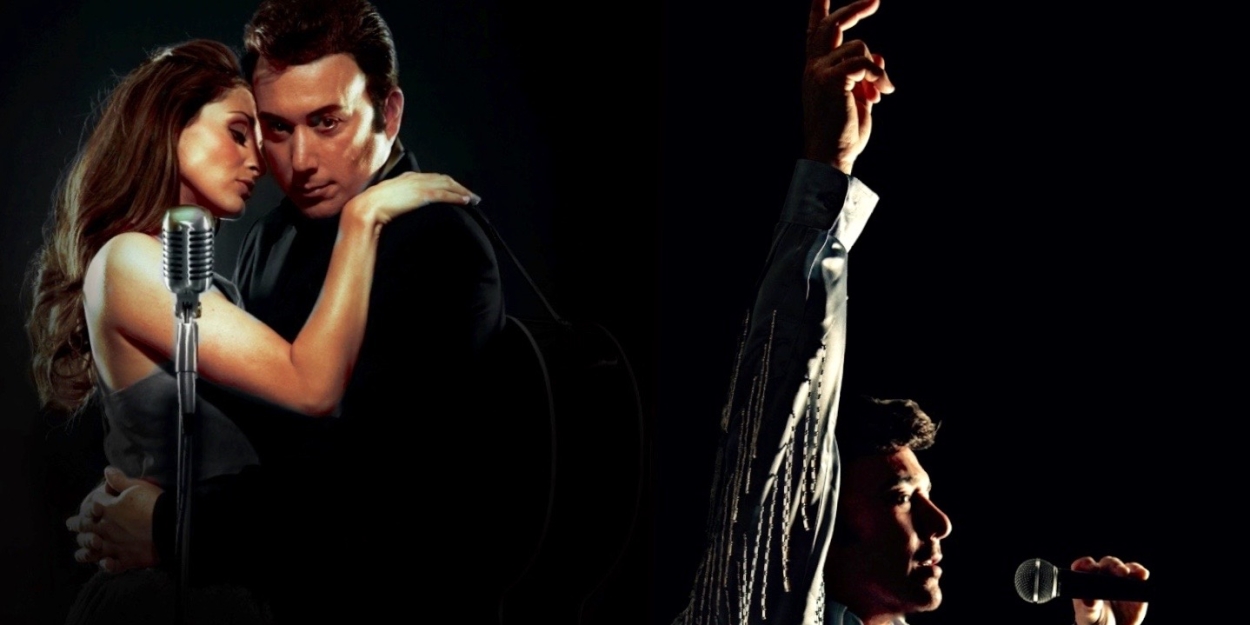 Doug Allen Nash Brings '#1 Johnny Cash & Neil Diamond Tribute Show' to ...