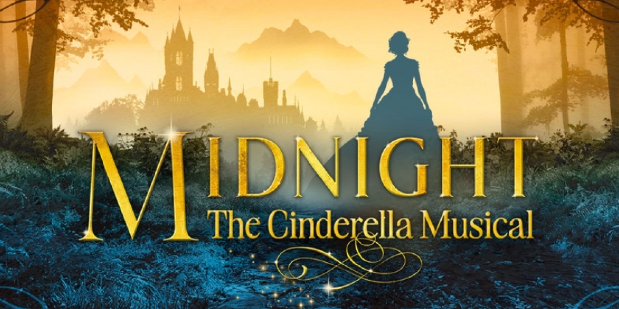 Shane Jacobson Will Lead MIDNIGHT Musical at The Comedy Theatre, Melbourne