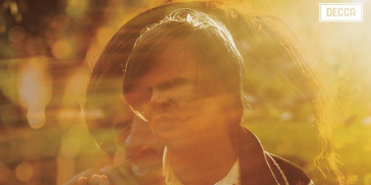 Joe Wong Shares New Double Single