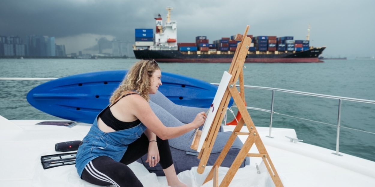 Internationally Acclaimed Artist Ella Spira MBE Launches ...